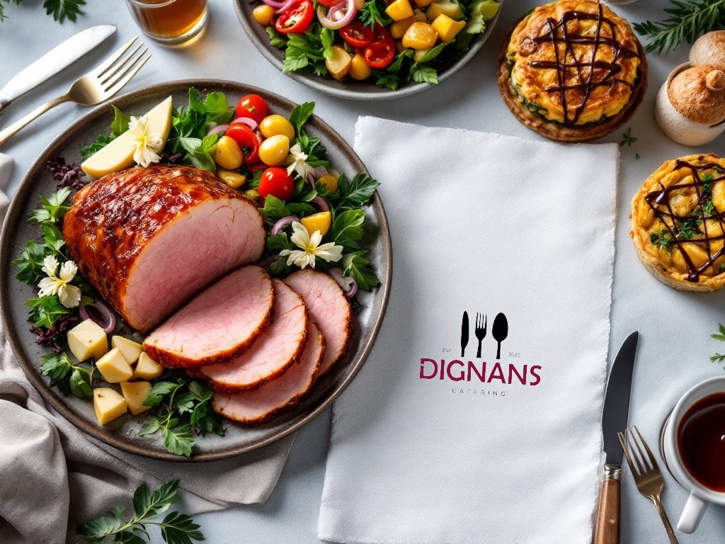 Dignans Catering